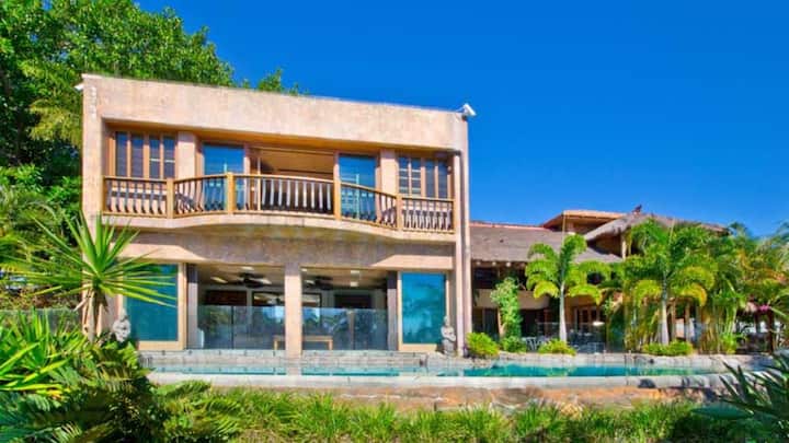 Casa Albero Via Roma - 서퍼스 파라다이스