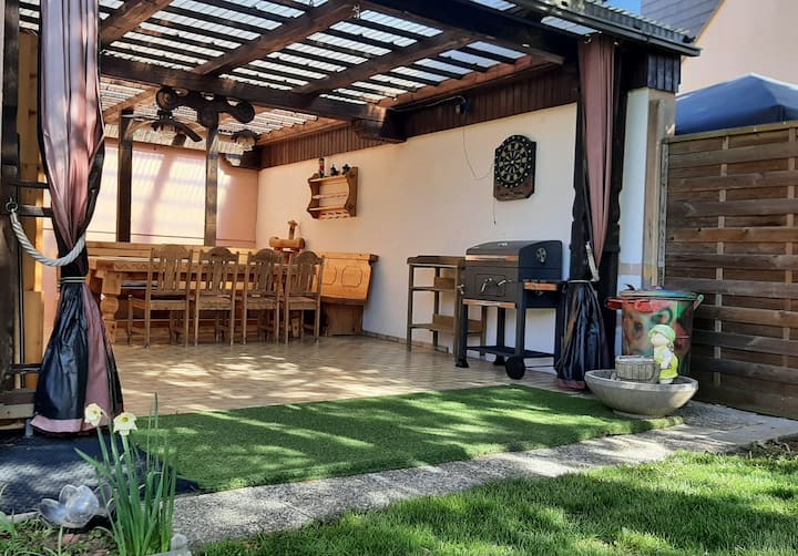 Haus Am Ring - Spielberg