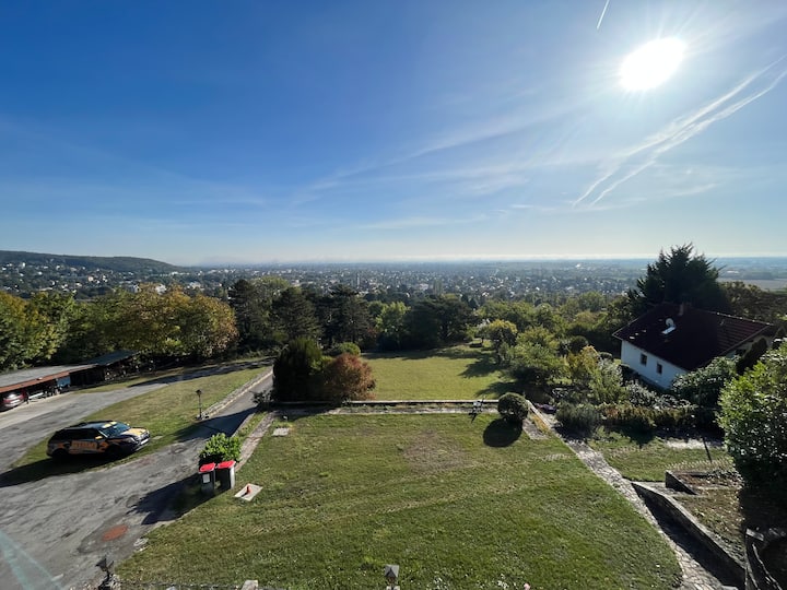 Apartment Terrassenblick - Baden bei Wien
