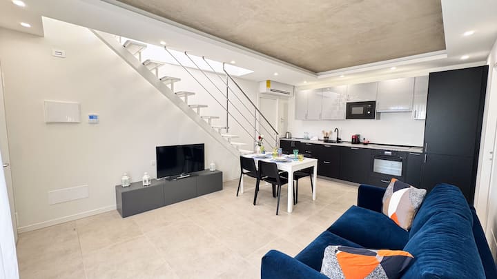 Casa Bea By Ca-sa Check - Chioggia