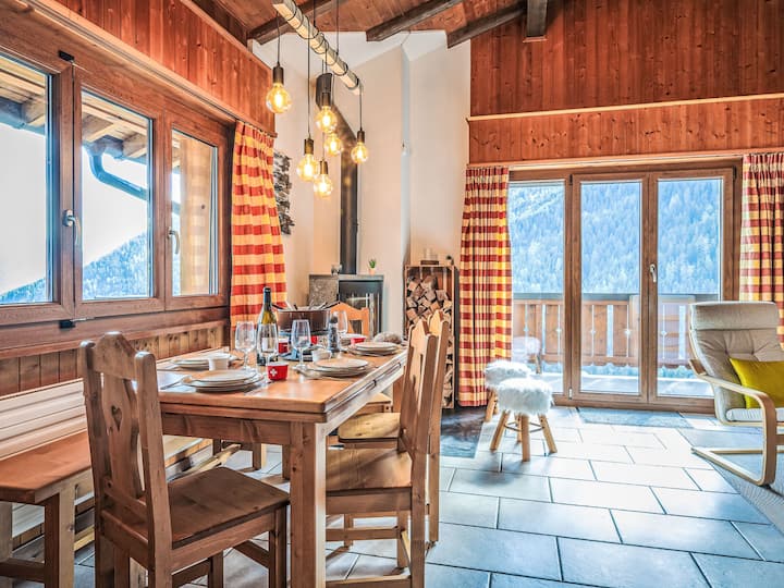 Dent Fvare B 20 By Interhome - Ovronnaz