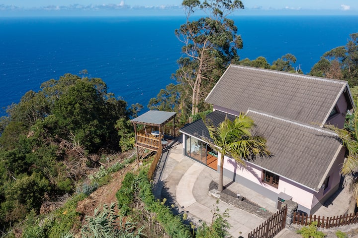 Sunset Village By Holiday Rental Madeira - São Jorge