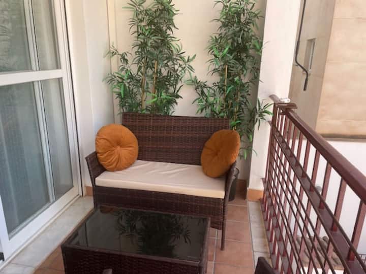 Edificio Ulia By Interhome - Rincón de la Victoria