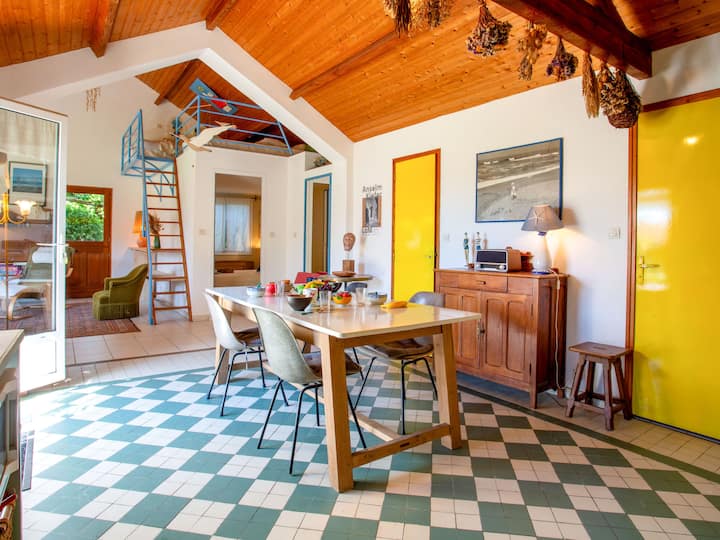 Carpe Diem By Interhome - Pornic