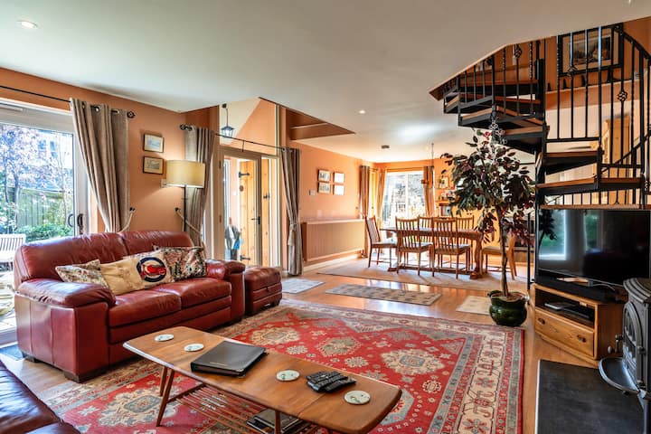 Finest Retreats | Cherry Tree Cottage - Bovey Tracey