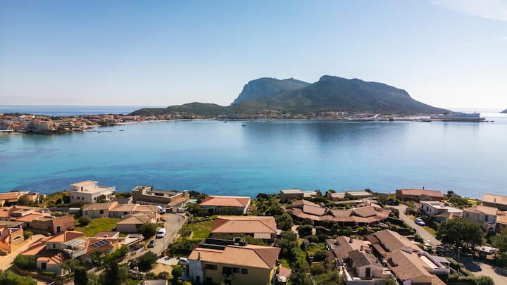 Sapore Di Sale - Golfo Aranci