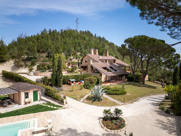 Villa Lia 10, Emma Villas - Ascoli Piceno