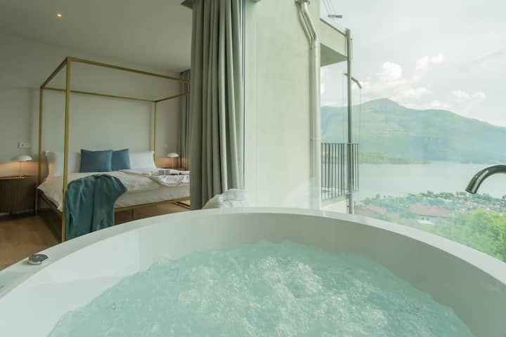 Valarin Elite Lake Villa - Colico