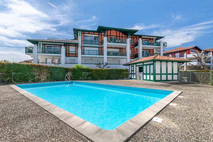 Appartement Iris - Welkeys - Ciboure