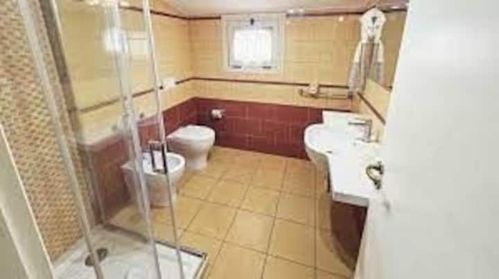 Bilo 4 Mare Pace Resort - Zambrone