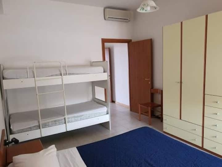 Bilo 6 Mare Pace Resort - Tropea