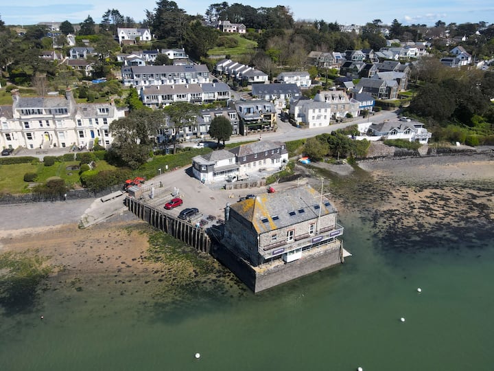 11 Slipway - Padstow