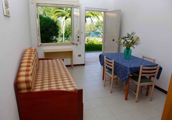 Bilo 5 Mare Pace Resort - Calabria