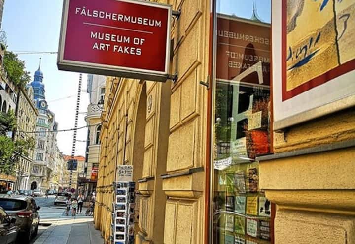 Boho Vibes Near The Historic Margaretenhof - Viena