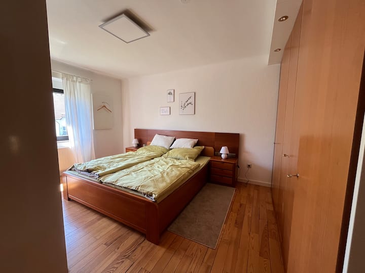 Gemütliche Fewo (Fewo Bliesgau) - Blieskastel