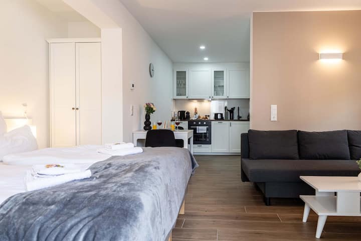 Holiday & Stay / Blautopf Apartment 4 M - Blaubeuren