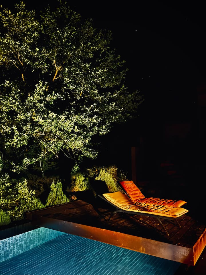 Maisonk Provence - Vaison-la-Romaine