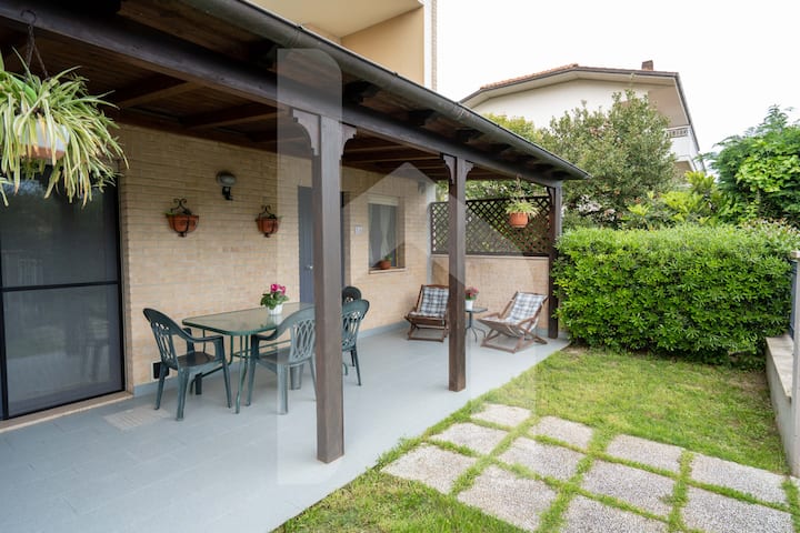 Homiday - Green Bay Village, Trilocale A01 - Abruzzo