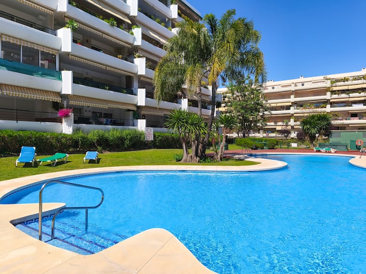 Guadalmina Dreamscape By Lica Homes - San Pedro