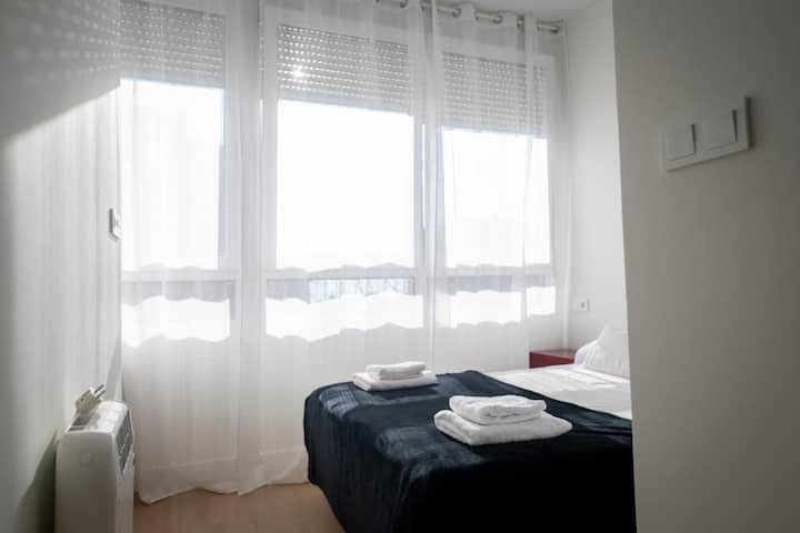 Estudio Nuevo En El Centro De Santander - Santander