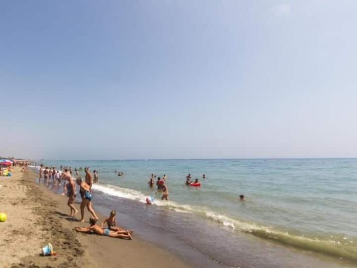 Sunstay Costa Lago Cosy Flat Iii Torremolinos - Torremolinos