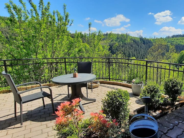 Ferienwohnung Voege - Schmallenberg