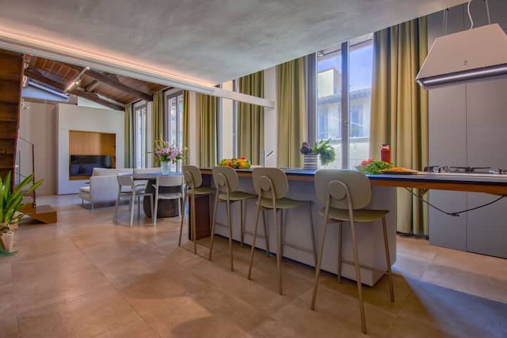 Toscanelli * Toscanelli Corso 10 - Florence