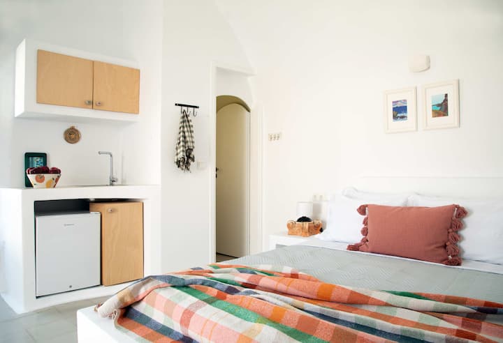 Amphora Gems - Akrotiri Cozy Escape - Santorini