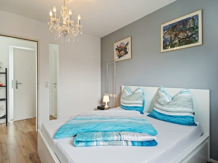 Appartement Innsbruck Près De Bergisel - Innsbruck
