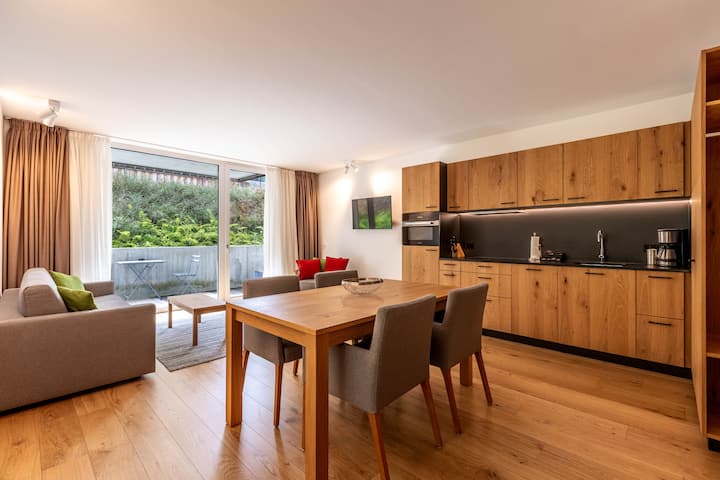 Keyone Homes Zwieselstein Top 101 - Vent