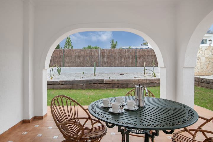 Casa Ale - Conil de la Frontera