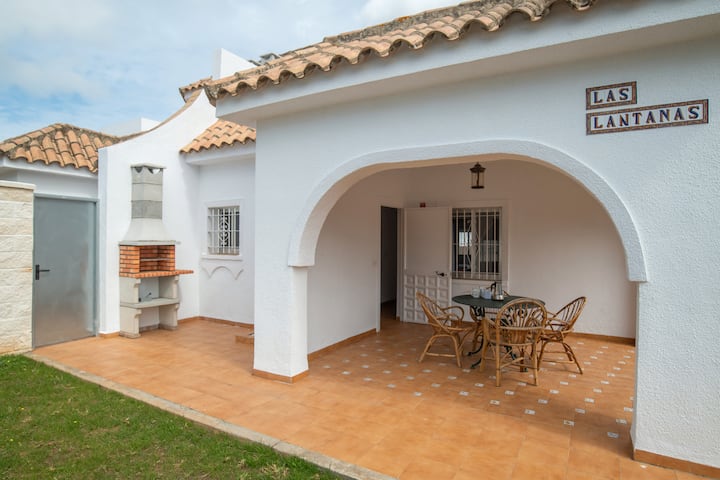 Casa Amara - El Palmar de Vejer