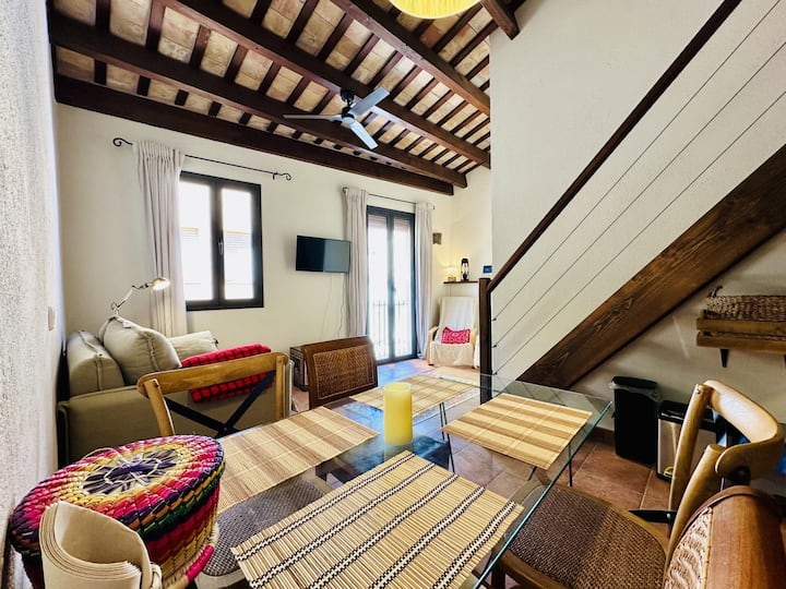 Encant Costabravasi - Central, Clima, Plage - Sant Feliu de Guíxols