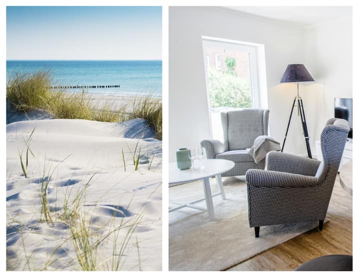 Fairschlafen Am Hafen - Neustadt in Holstein