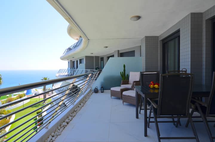 Infinity View Apartment - Santa Pola