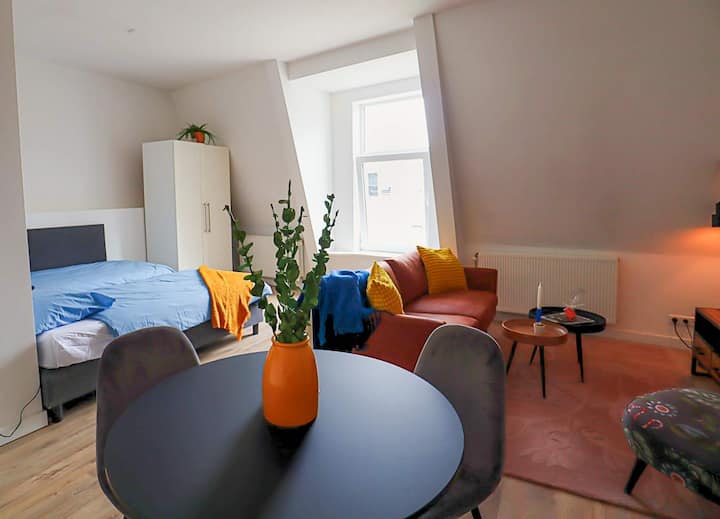 Saftliving - Rotterdam