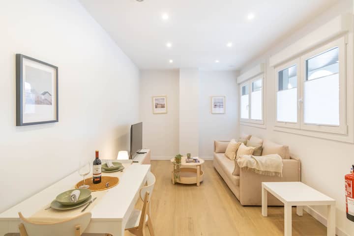 Acogedor Loft A 15 Minutos Del Centro De Pamplona - Pampelune