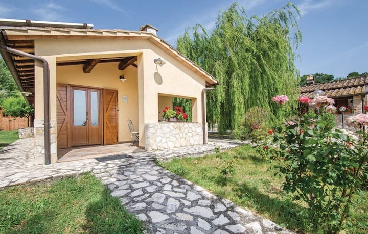 Casa Lavanda, Ac, Wifi, Narni - Narni