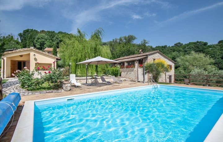 Casa Alloro, Ac, Wifi, Narni - Narni