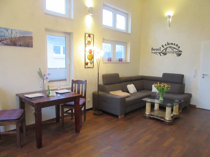 Ferienwohnung Welle - Klausdorf