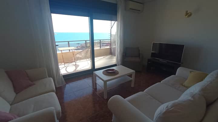 Apartamento Perla - Apartamento En Vinaròs - Vinaròs