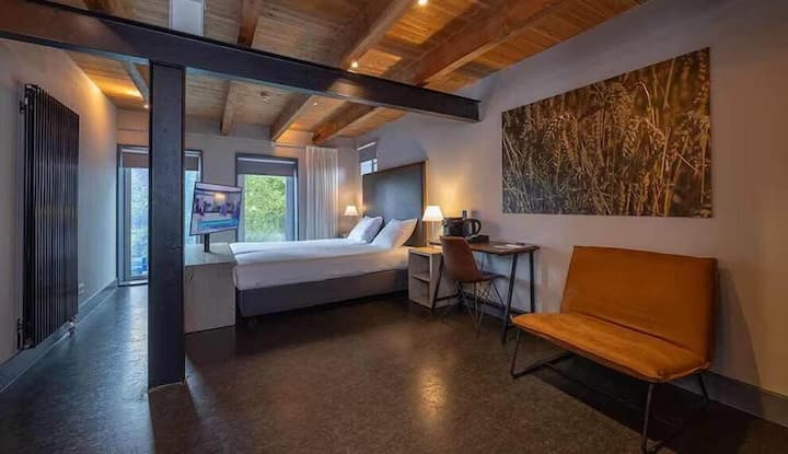 Relax In Style—steps From Coevorden Castle & Shops - Coevorden