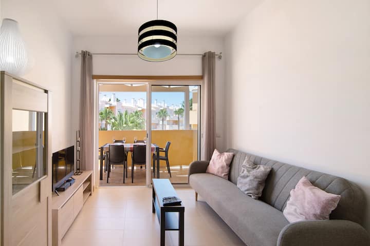 Royal Cabanas Golf 89 - Tavira