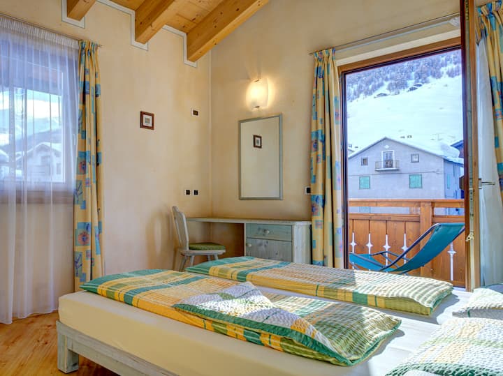 Giobbe Bait Giobbe - Livigno