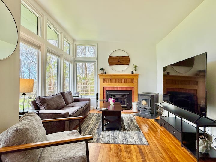 Forest Gem - Oneonta, NY