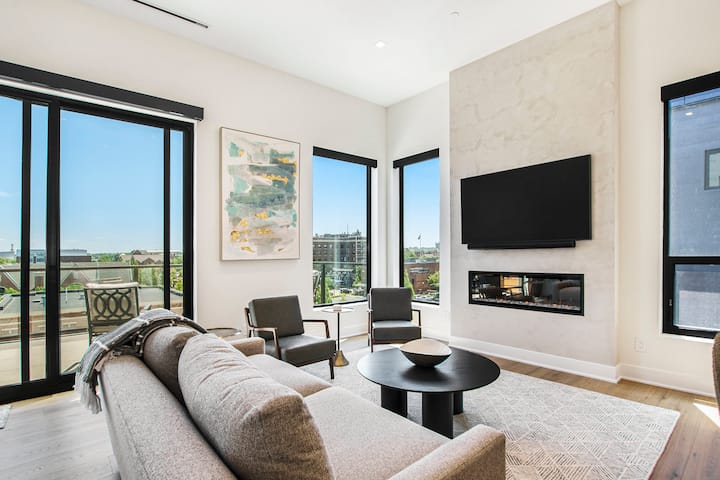 Holland Loft - Holland, MI