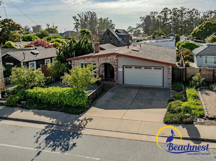 Seahaven - Capitola, CA