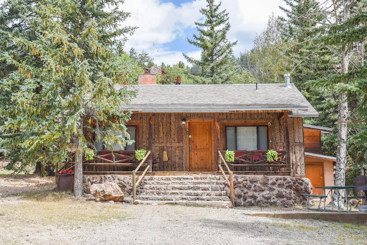 La Casita - Red River, NM