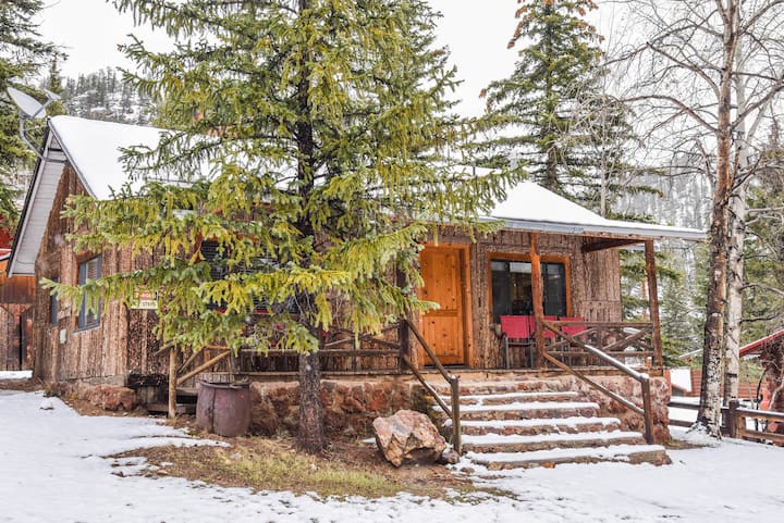 La Casita - Red River, NM