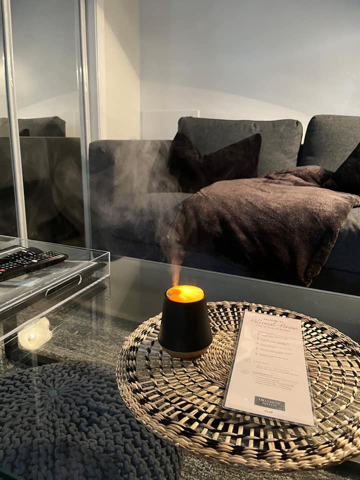 Hideaway Nest • 1br Suite - Washington, DC